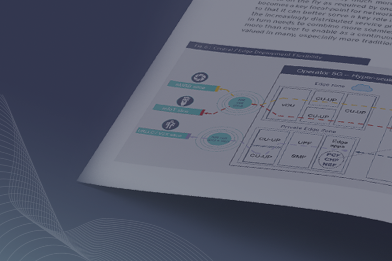 Network Exposure Function - The Next Phase of 5G